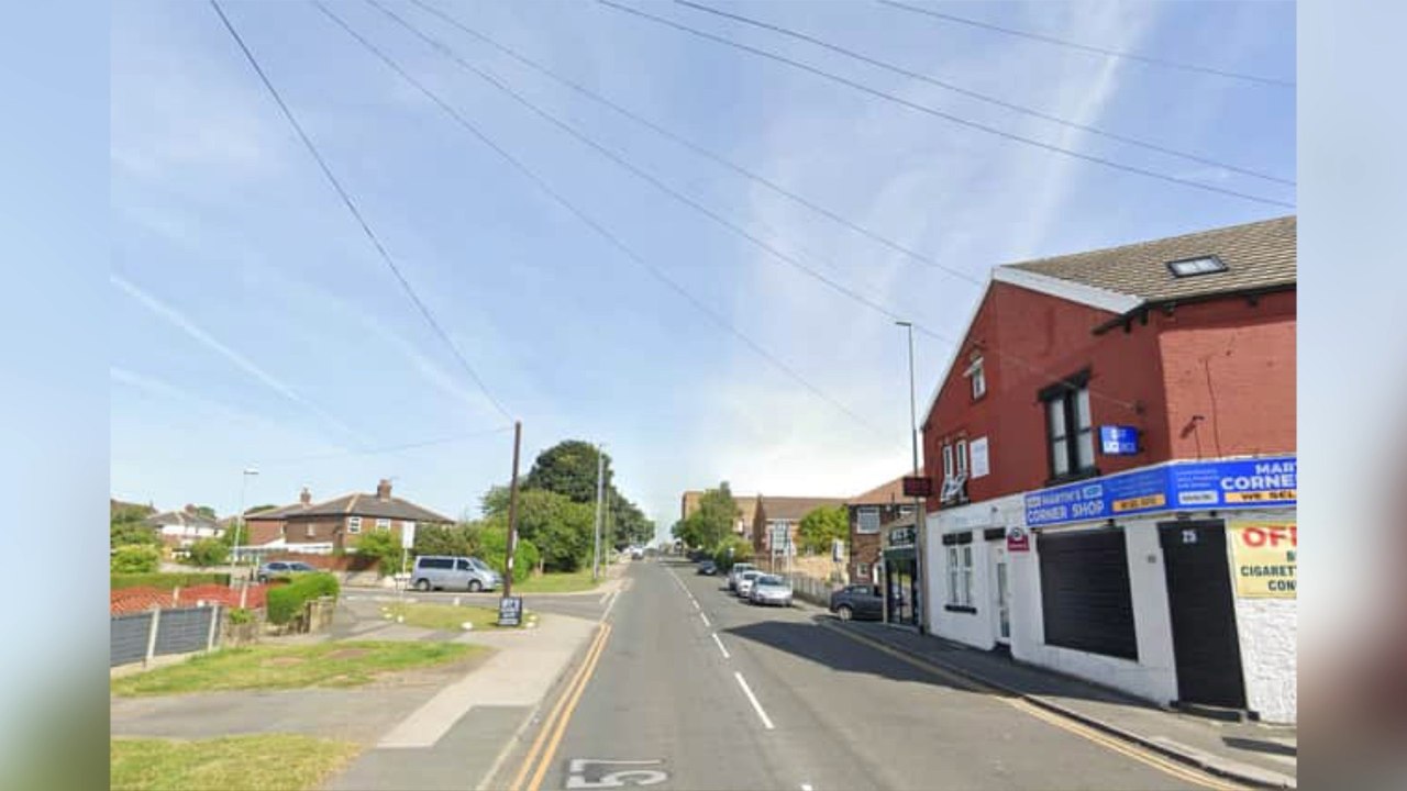 Leeds headlines 13 November: Police appeal following Swinnow Lane ...