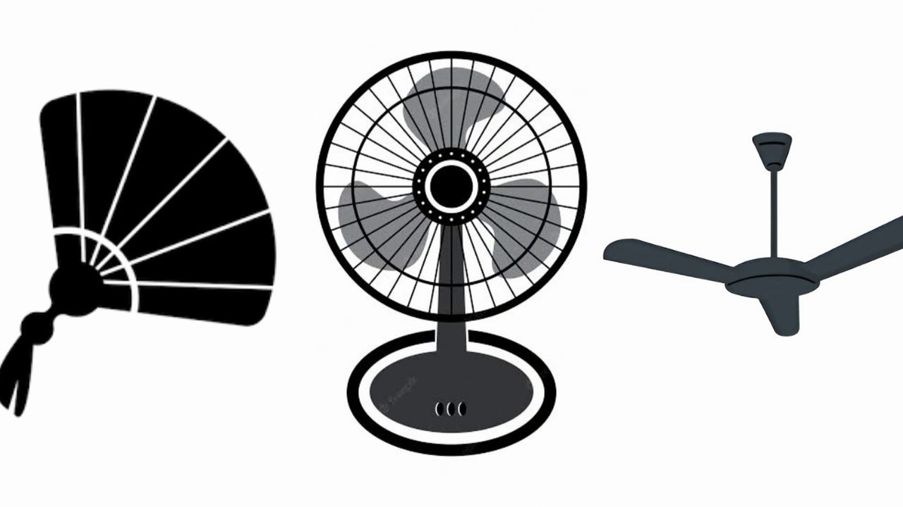 How was the fan invented? - video Dailymotion