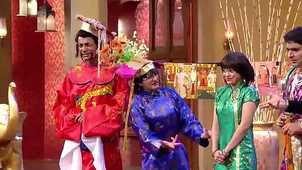 Comedy Nights With Kapil All Episodes by The Kapil Sharma Show Episodes - Dailymotion