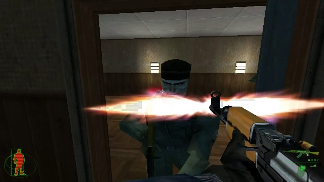 Project IGI - Missions 5 Full Gameplay Compilation | IGI Mission 5 ...