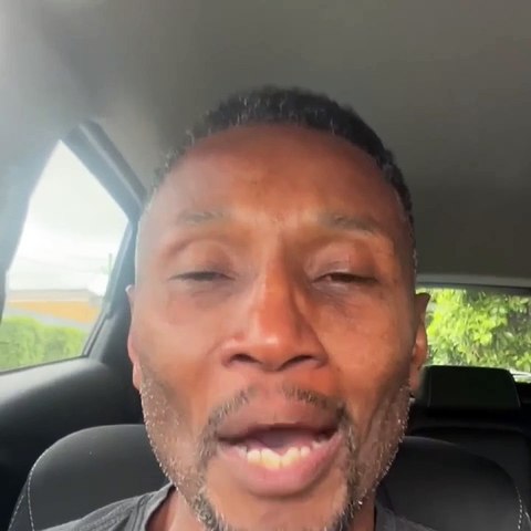 Damon Lowery's message for Hawks players | November 14, 2023 ...