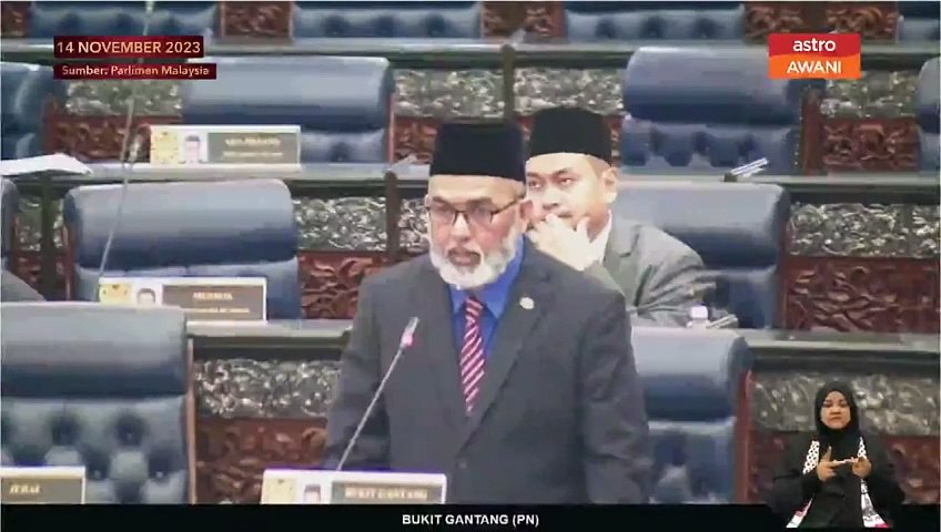 Ketepikan rundingan harga, segerakan tanam padi - Mat Sabu | Astro Awani
