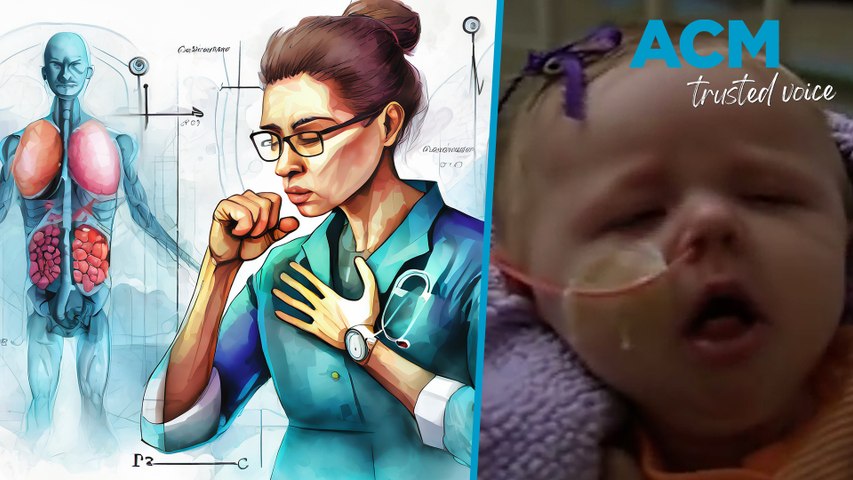 Whooping cough: what is it and how do we prevent it? | The Examiner ...