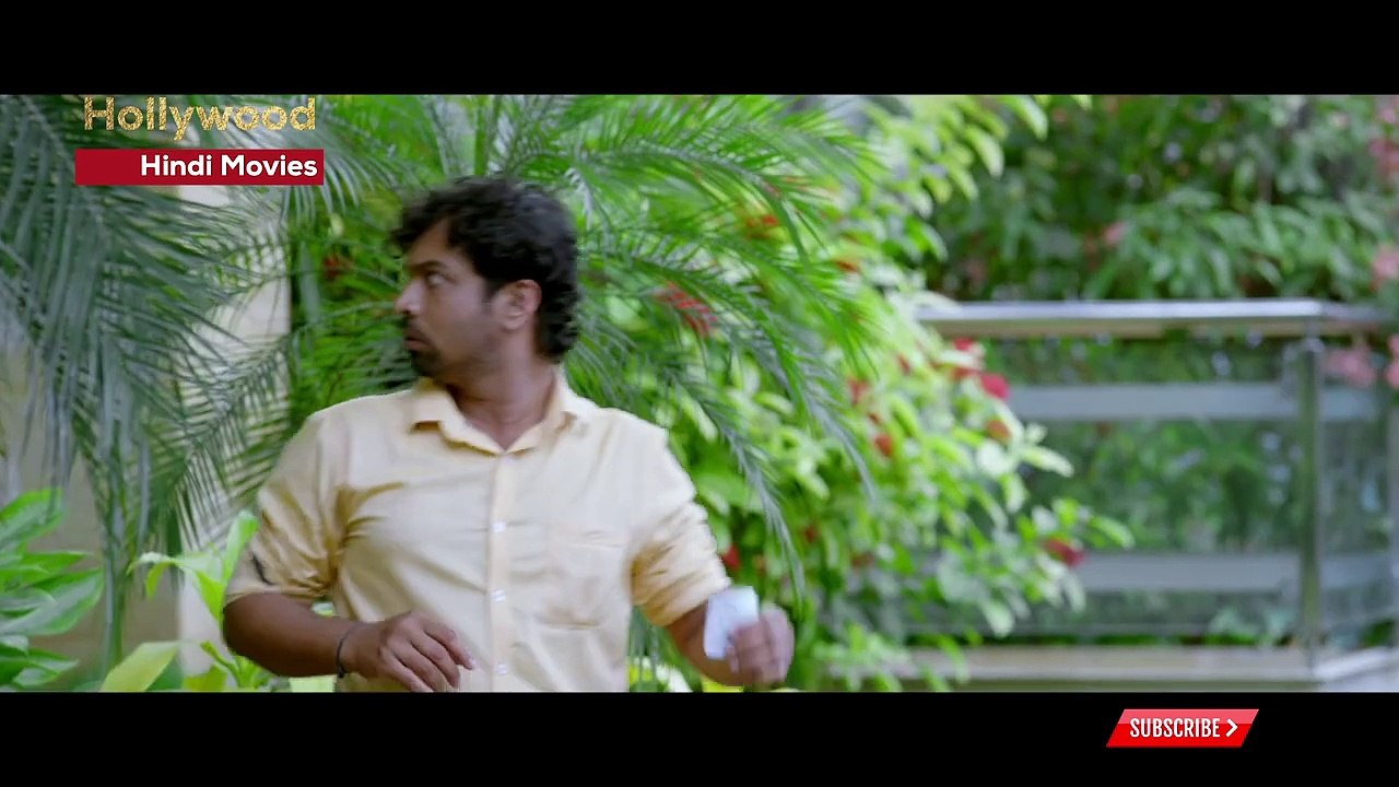 Sarvasva Full Hindi Dubbed Movie South Movie In hindi - video Dailymotion