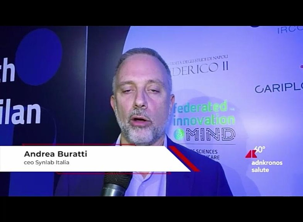 Salute: Buratti (Synlab), “C’è bisogno di talenti per innovare aziende ...
