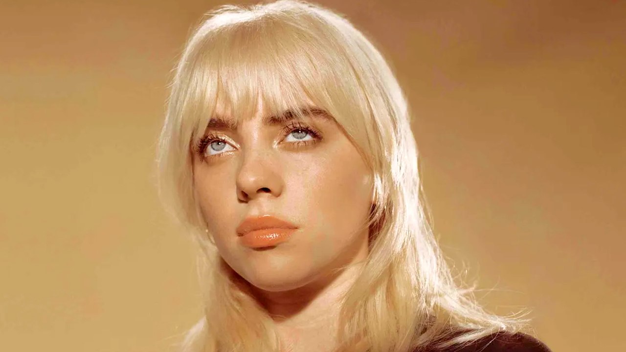 Billie Eilish Opens Up About Gender Identity and Attraction to Women ...