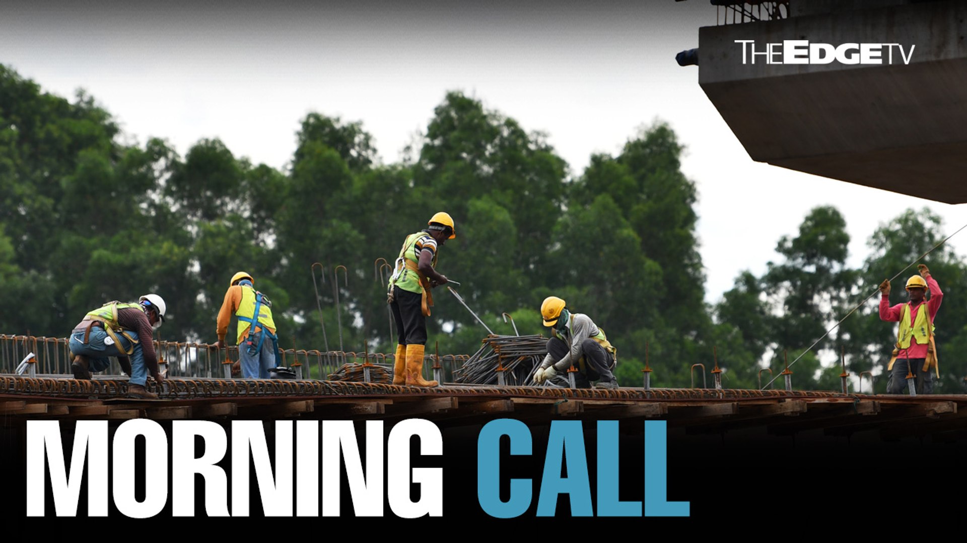 MORNING CALL:15/11/23