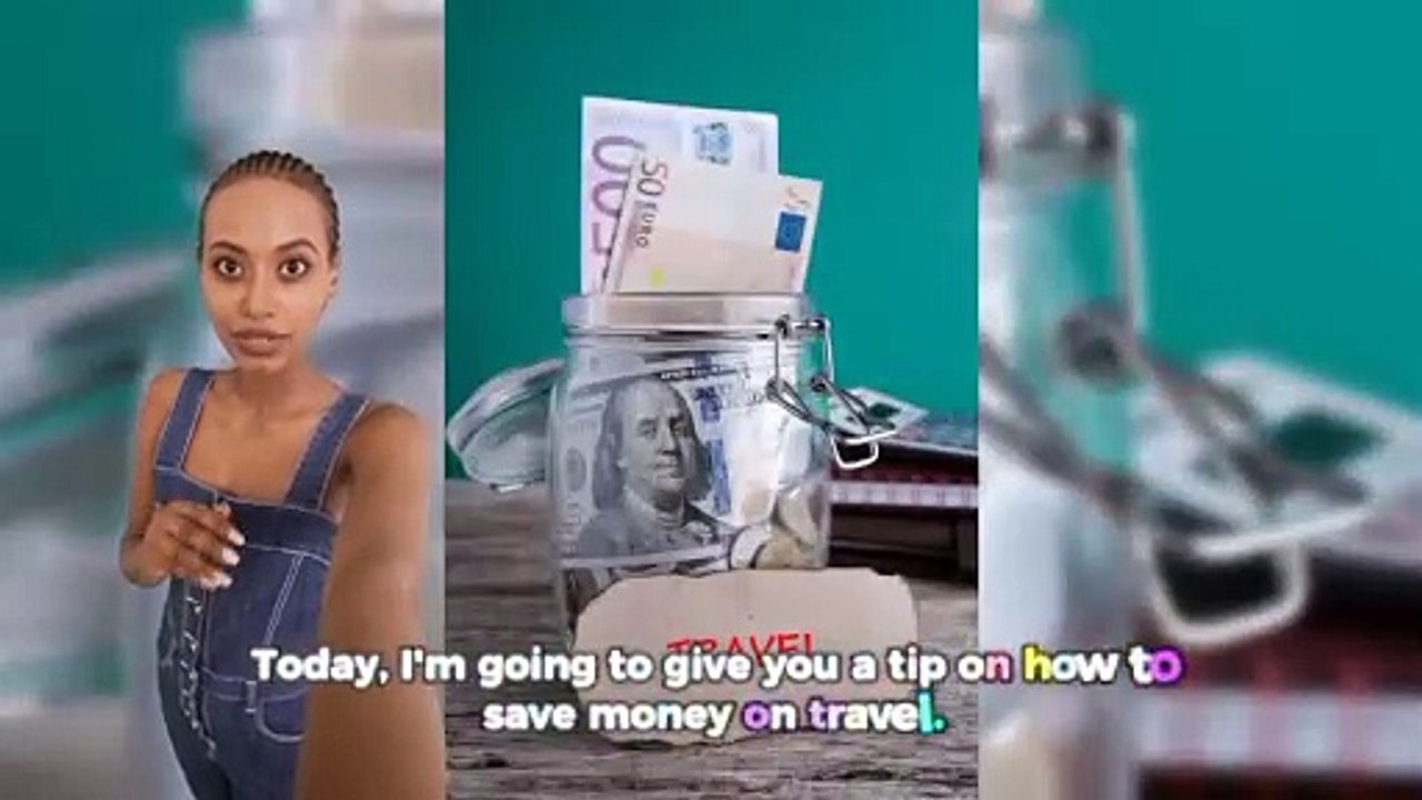 One Minute Travel Tip - video Dailymotion