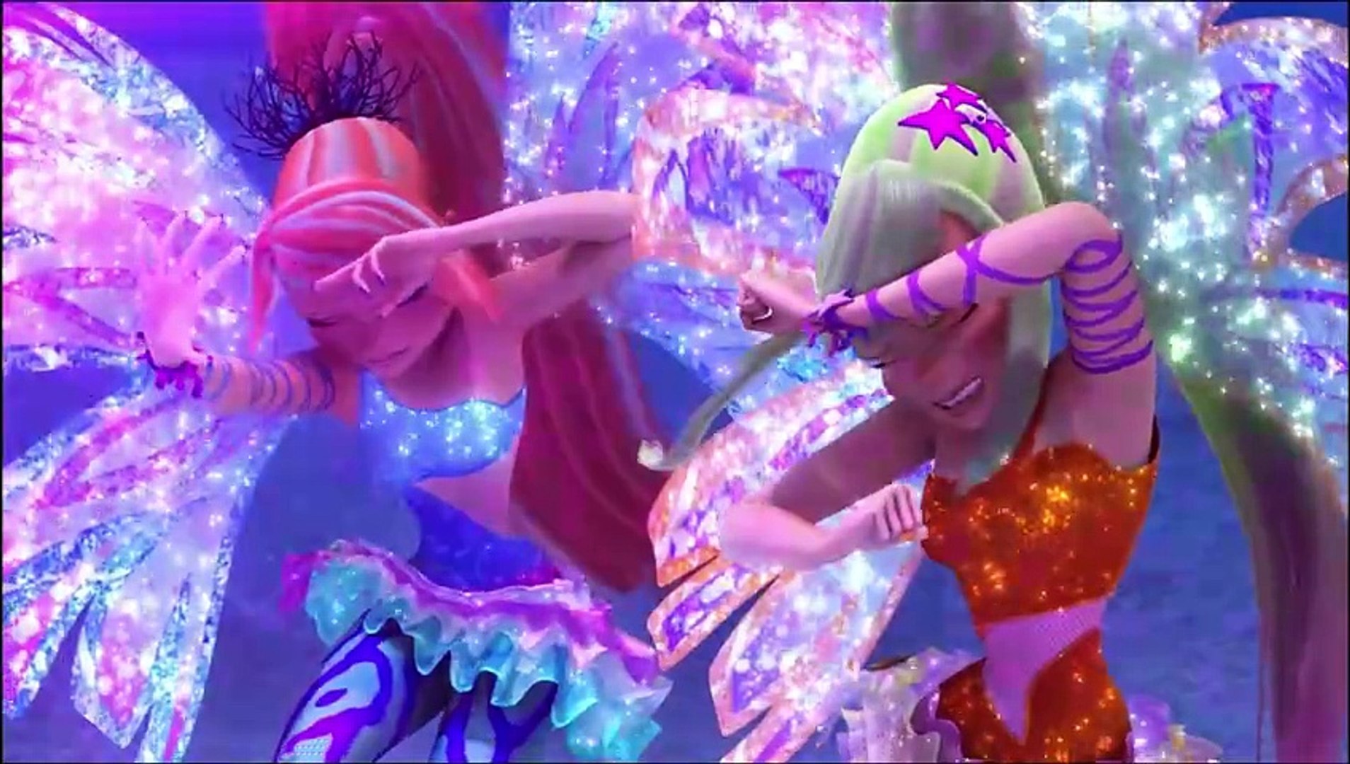 Clube Winx Temporada 5 Musa Sirenix O Clube Das Winx 5ª Temporada