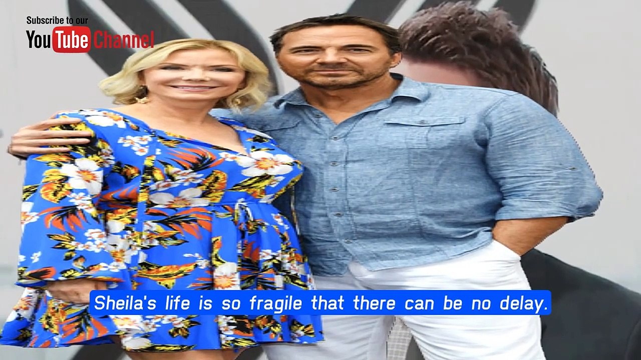 Sheila was murdered - The police couldn't find the killer CBS The Bold ...