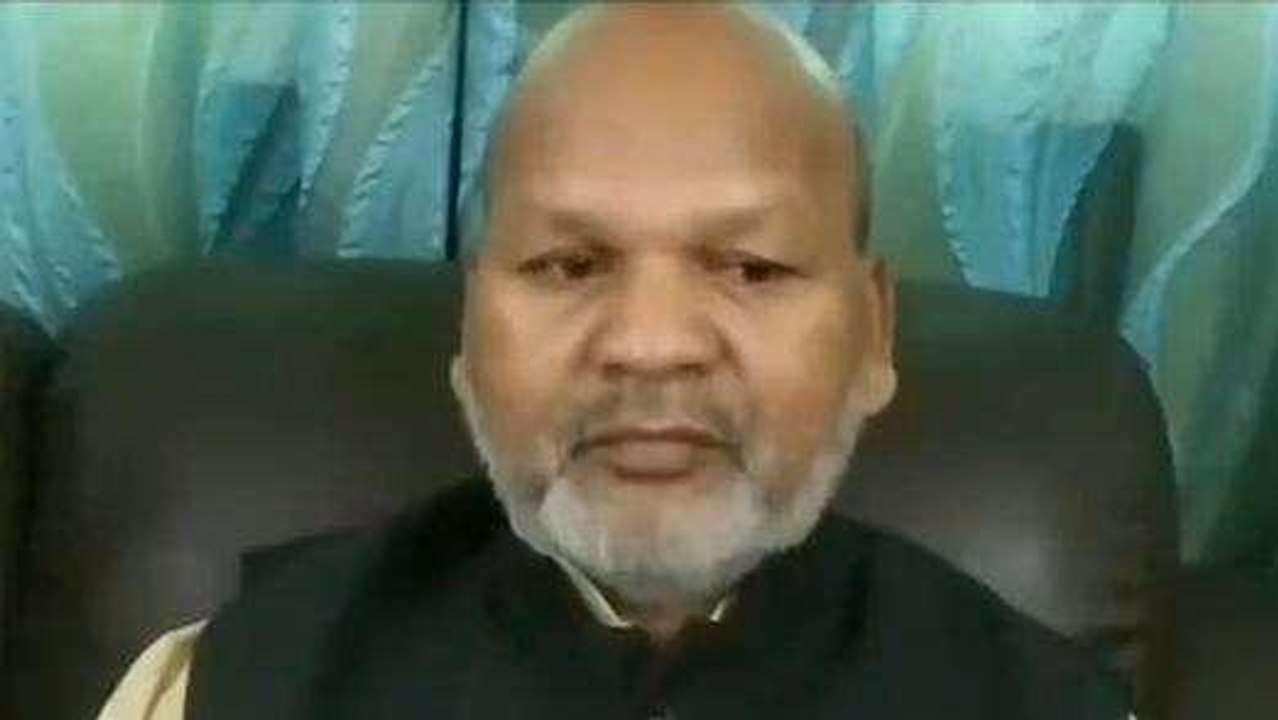 'मुसहर समाज के लिए कलंक हैं जीतन राम मांझी', नीतीश के मंत्री के बयान से ...