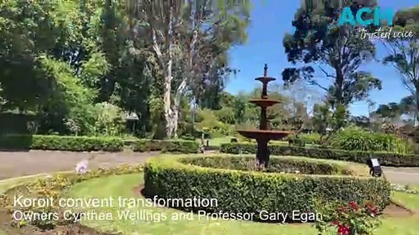 Koroit convent 2023 - November 15, 2023 - The Standard | The Standard ...