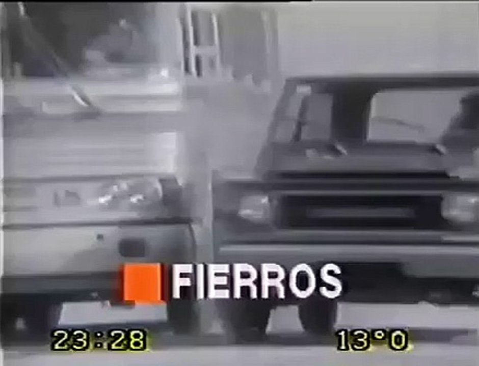 Indio - Opel Indio, Bedford Indio - Automóviles armados en uruguay ...