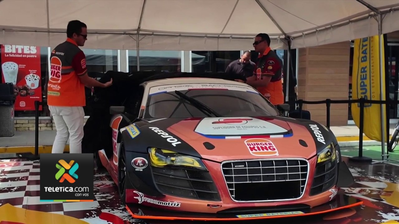 td7-las-tres-horas-de-costa-rica-151123 - Vídeo Dailymotion