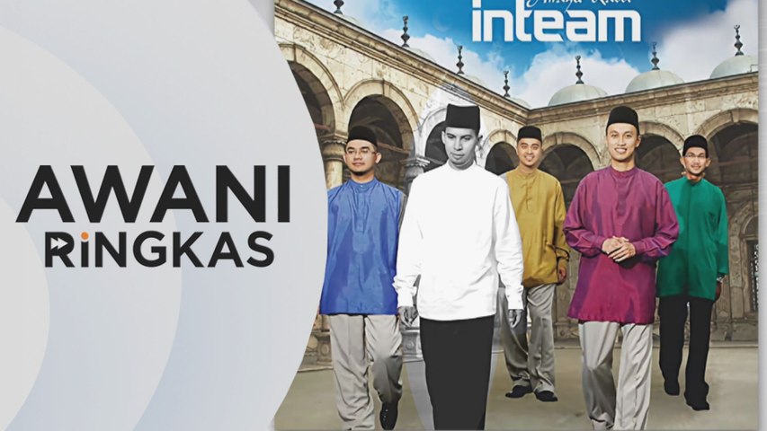 AWANI Ringkas: Takziah buat Inteam | Astro Awani