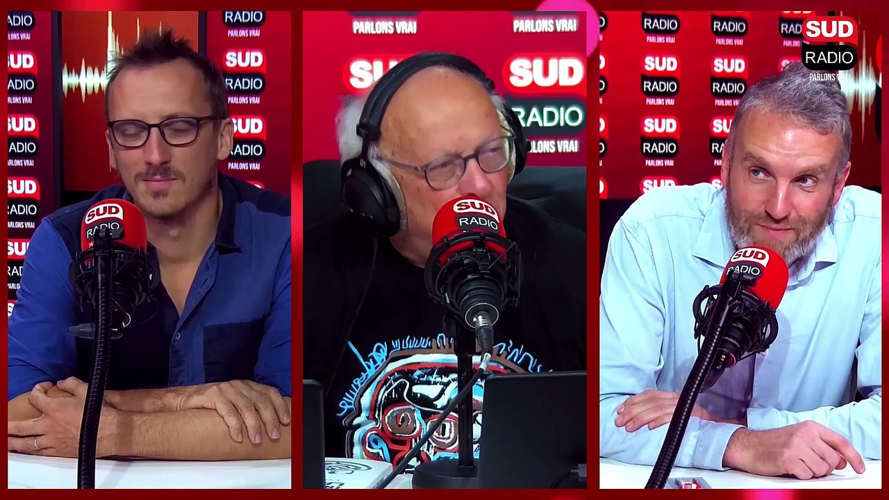 Bercoff dans tous ses états - Émission du 15 novembre - Vidéo Dailymotion