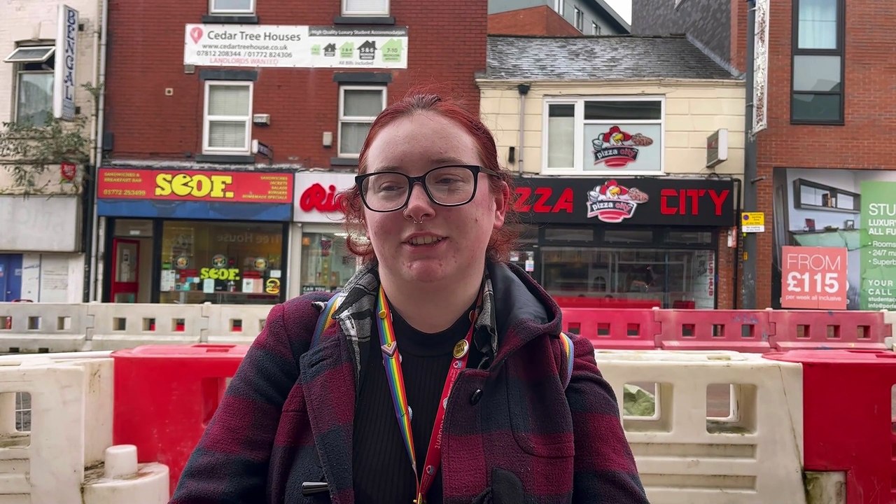 Vox pop on Xmas TV Ads - video Dailymotion