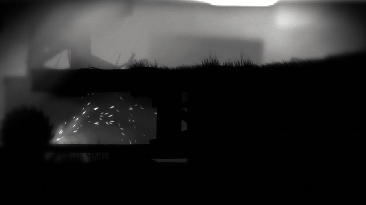 Limbo online multiplayer - ps3 - Vidéo Dailymotion