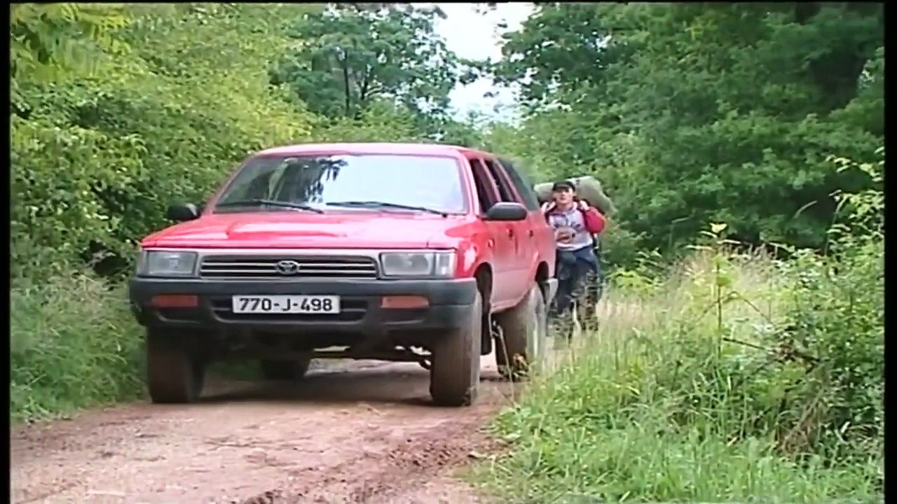 Viza za budućnost Epizoda 178 - video Dailymotion