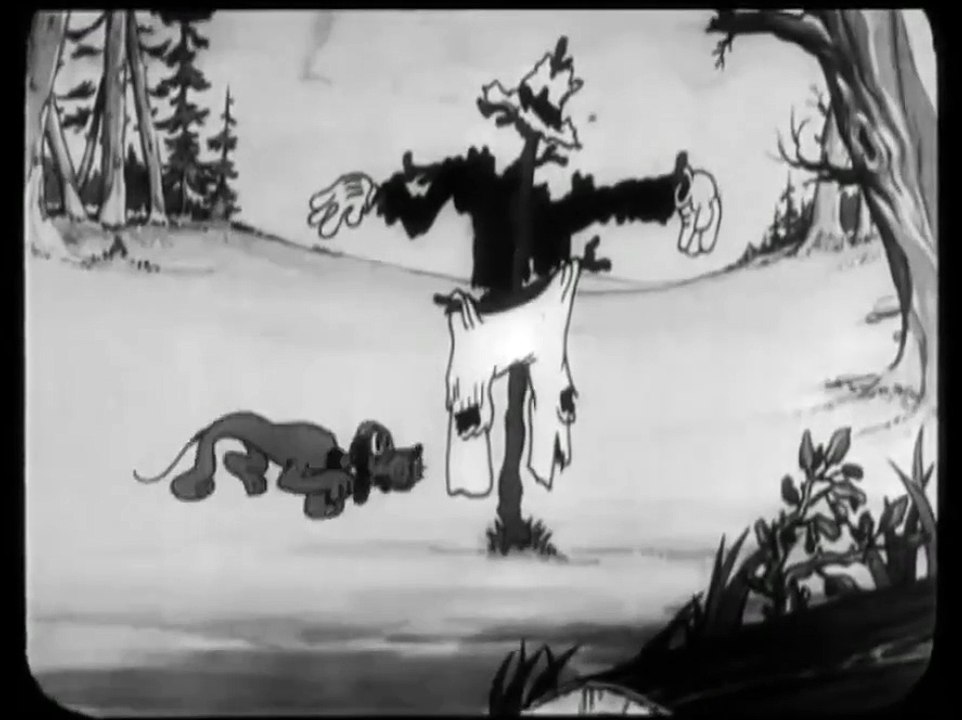 Mickey Mouse - The Moose Hunt (HD) - video Dailymotion