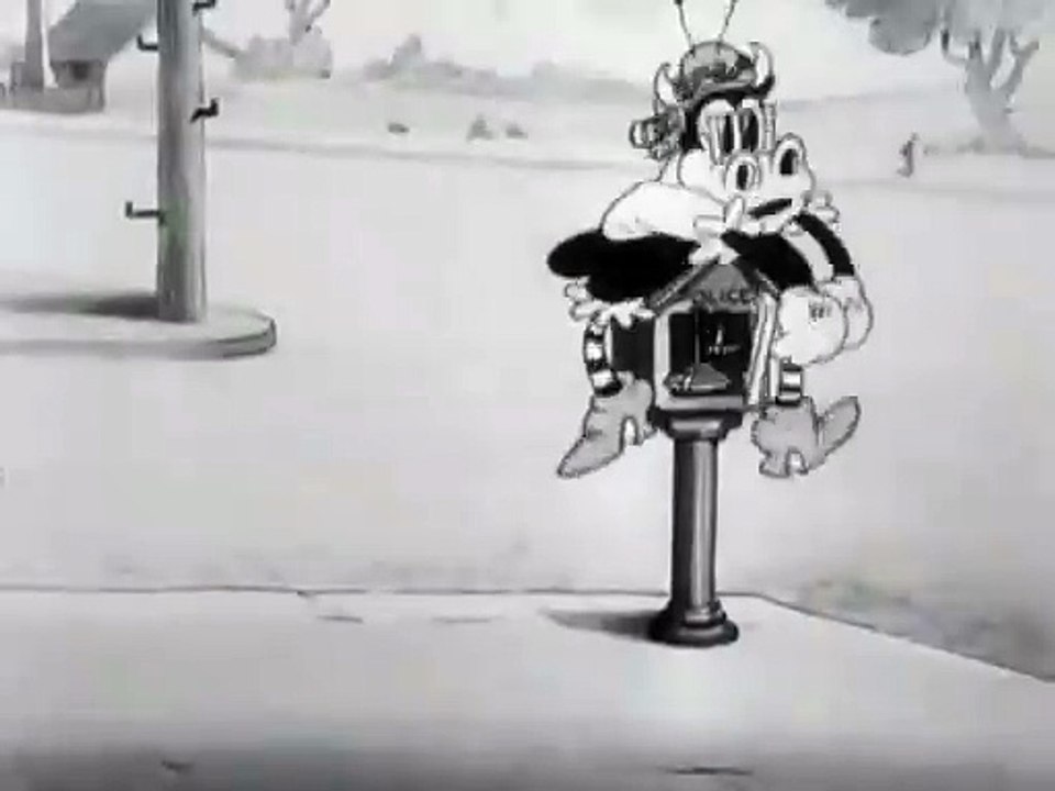 Mickey Mouse, Pluto - The Mad Dog (1932) - video Dailymotion