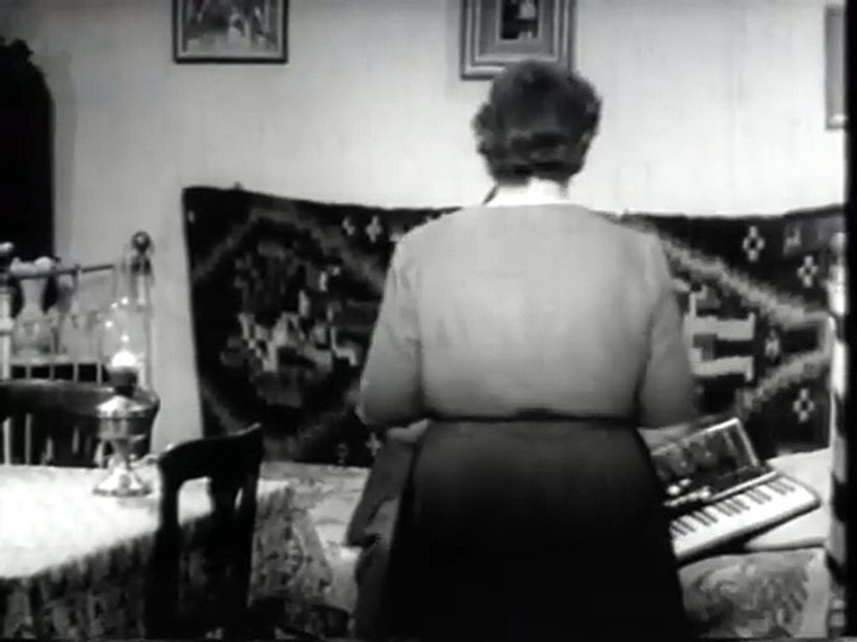 ΤΟ ΠΑΙΔΙ ΜΟΥ ΠΡΕΠΕΙ ΝΑ ΖΗΣΕΙ - 1951 - VHSRip - 720x552 - video Dailymotion