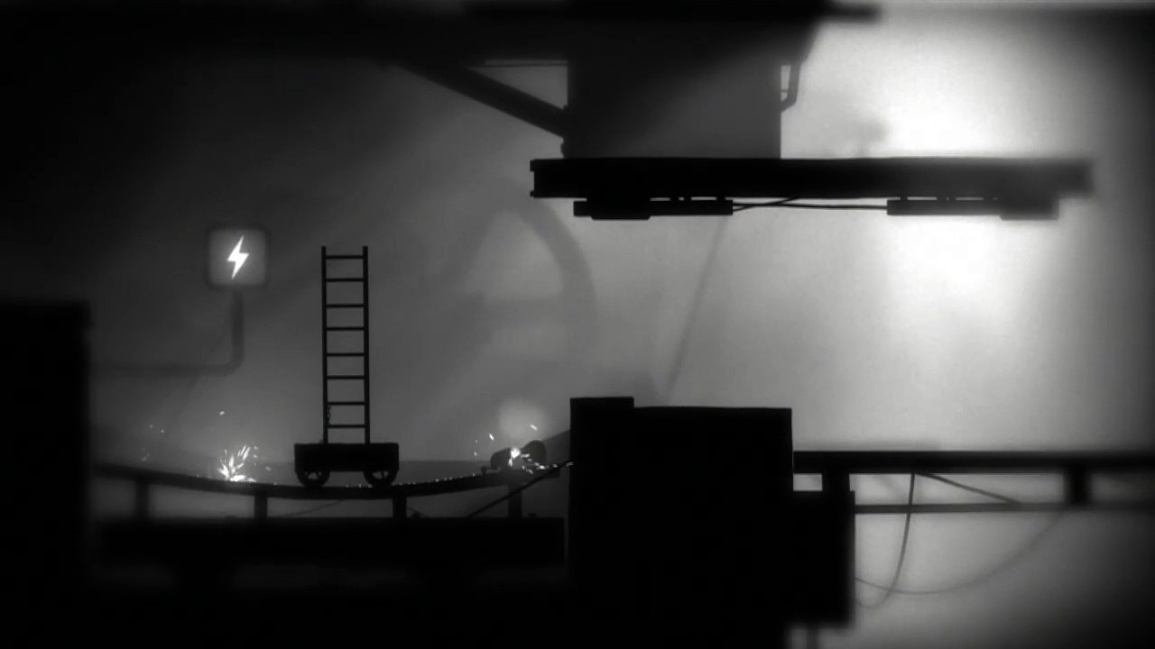 Limbo online multiplayer - ps3 - Vidéo Dailymotion