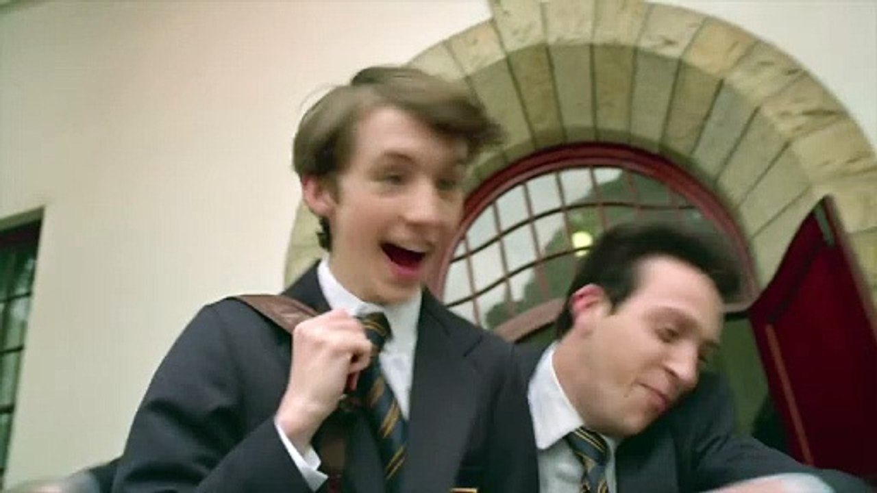 Spud 2: The Madness Continues Bande-annonce (EN) - Vidéo Dailymotion