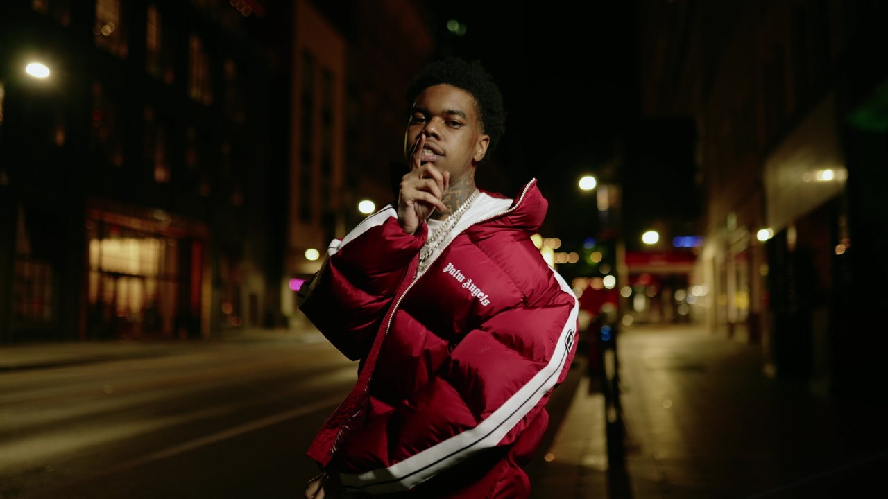 Lil Poppa - Right Here - video Dailymotion