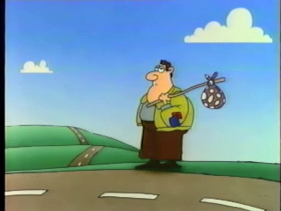 Toxic Waste | movie | 1990 | Official Trailer - video Dailymotion