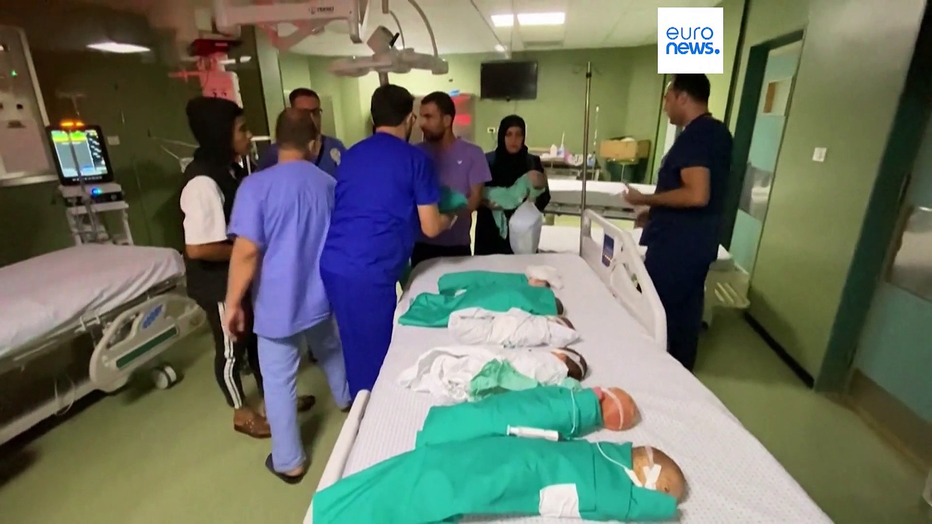 Latest news bulletin | November 16th – Morning