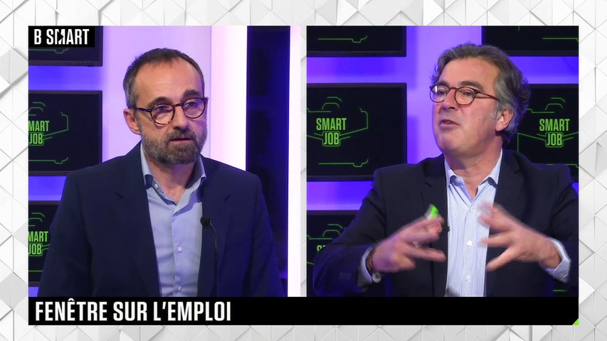 SMART JOB - Les cadres en manque de confiance