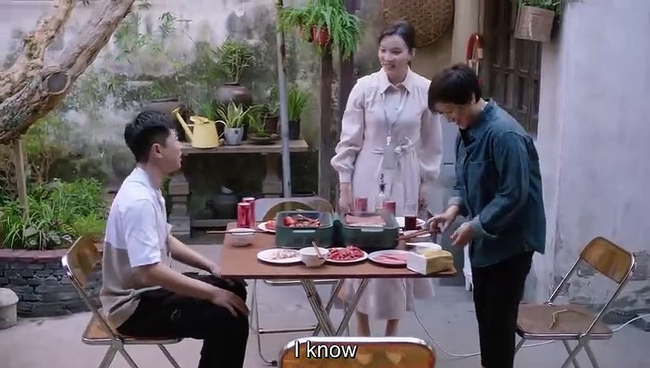 [Eng Sub ] Never Too Late ep 18 - video Dailymotion