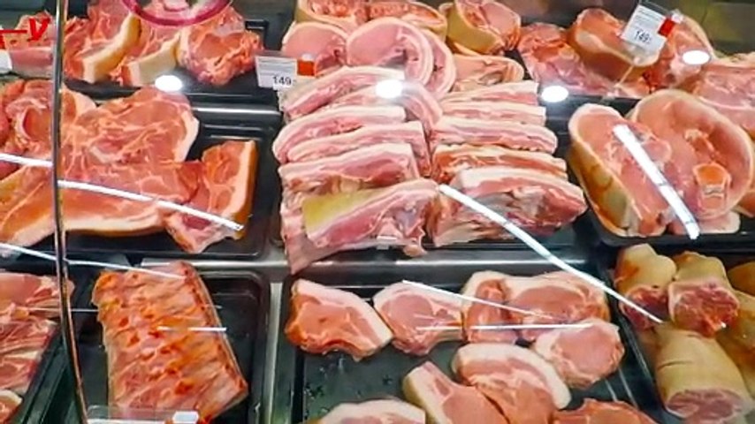 Here’s Which Processed Meats Are the Most Dangerous and Why You Should ...