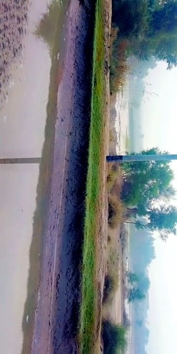 view of Thal desert in Bhakkar Punjab Pakistan. - video Dailymotion