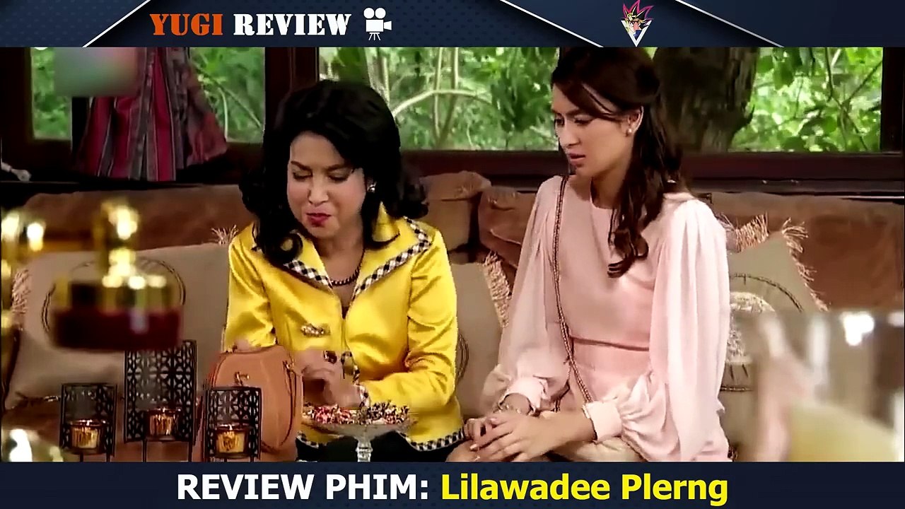 Lilawadee Plerng - Video Dailymotion