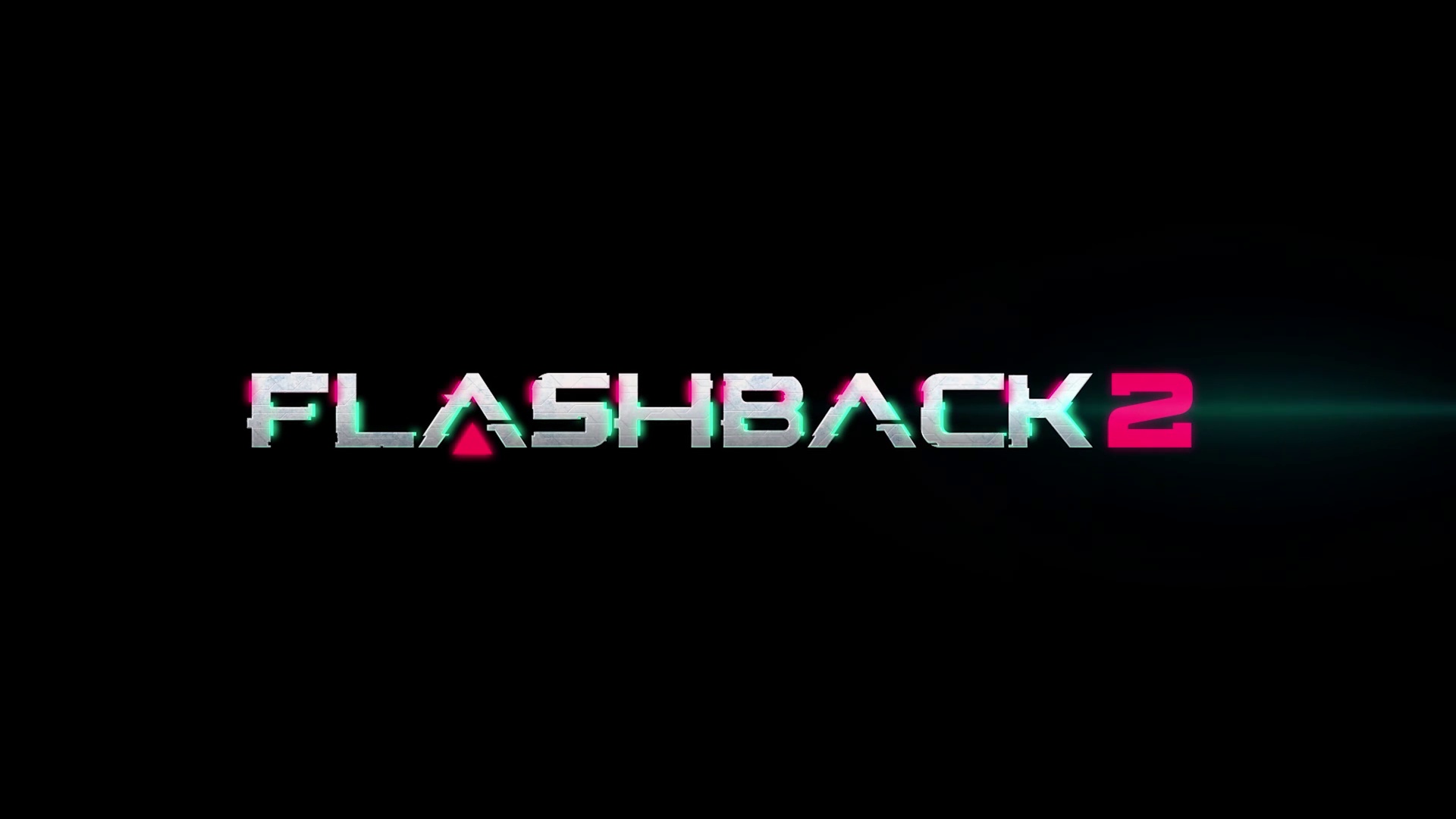 Flashback 2 - Vidéo : Flashback 2 - Bande-annonce de lancement - Gamekult