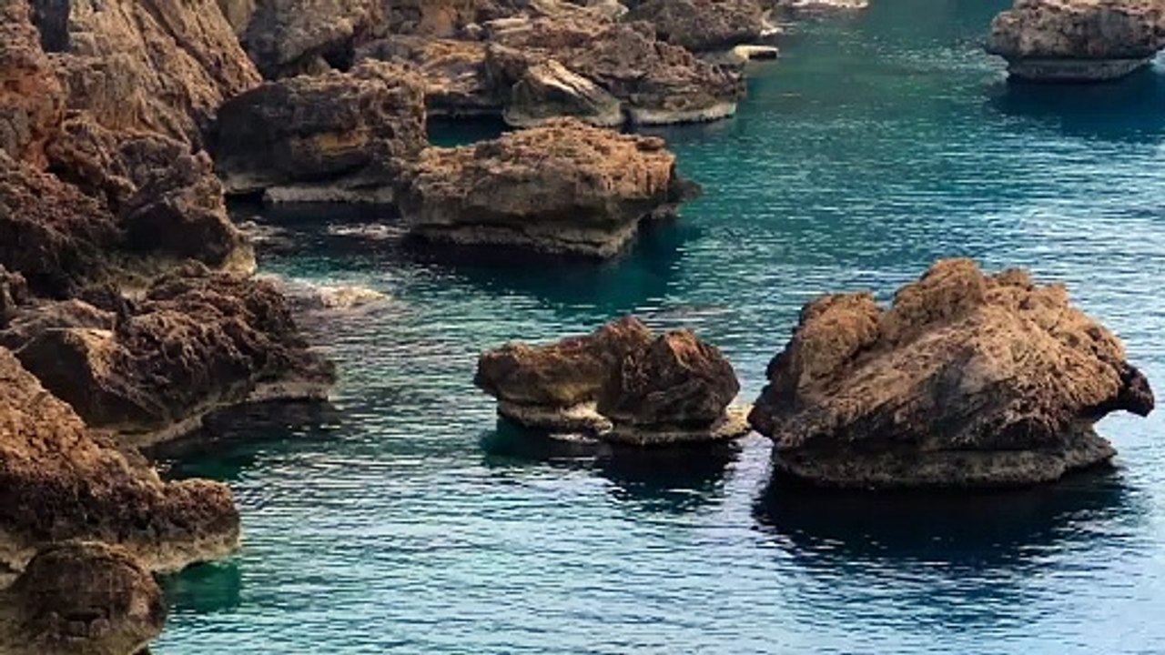 This is a rock sea weave Stock video. - video Dailymotion