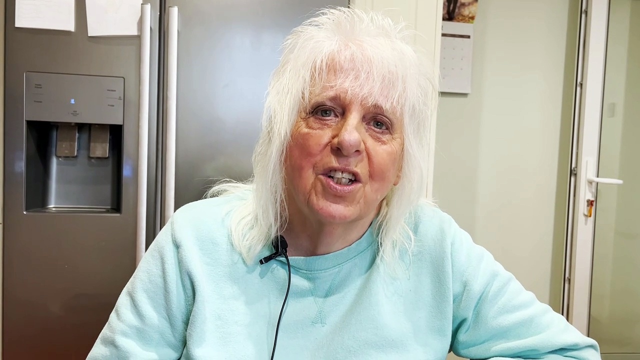 Linda Ludgrove reflects on her career