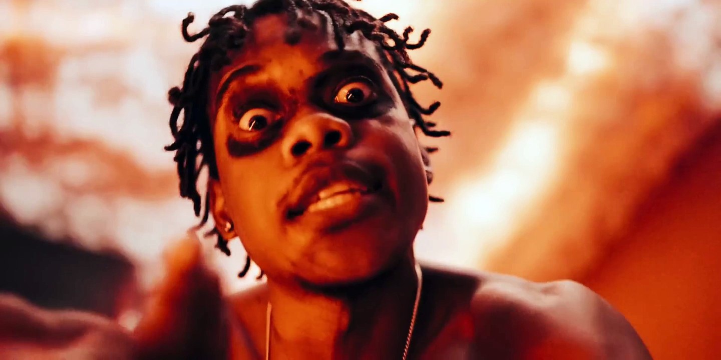 Ymo G - Insomnia (Official Music Video) - video Dailymotion