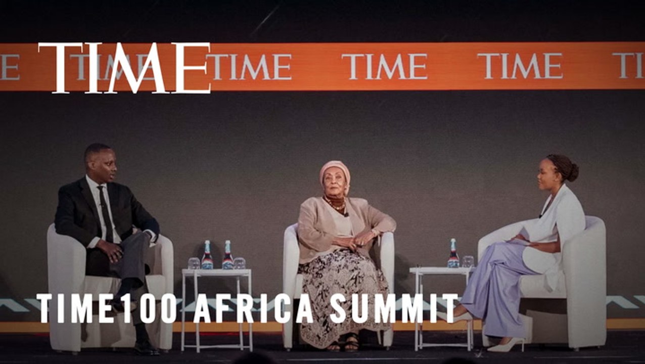 How Dr. Yvan Butera and Edna Adan Ismail Are Rethinking Healthcare ...