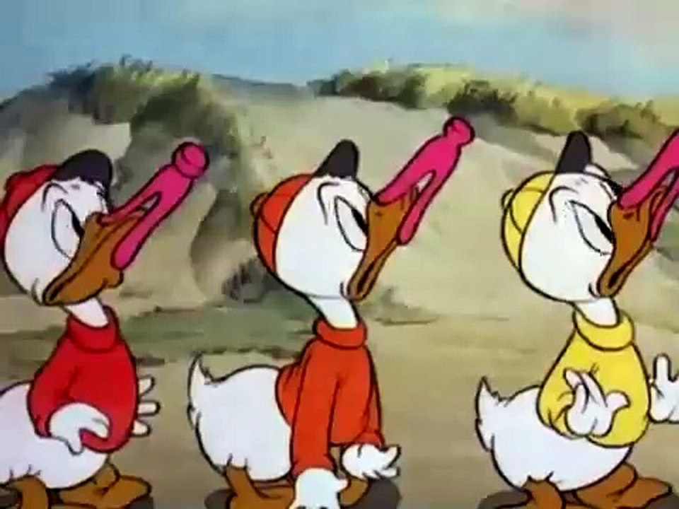 Donald's Golf Game cartoon - video Dailymotion