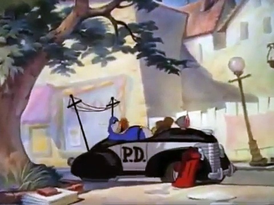 Disney Channel Donald Duck Officer Duck - video Dailymotion