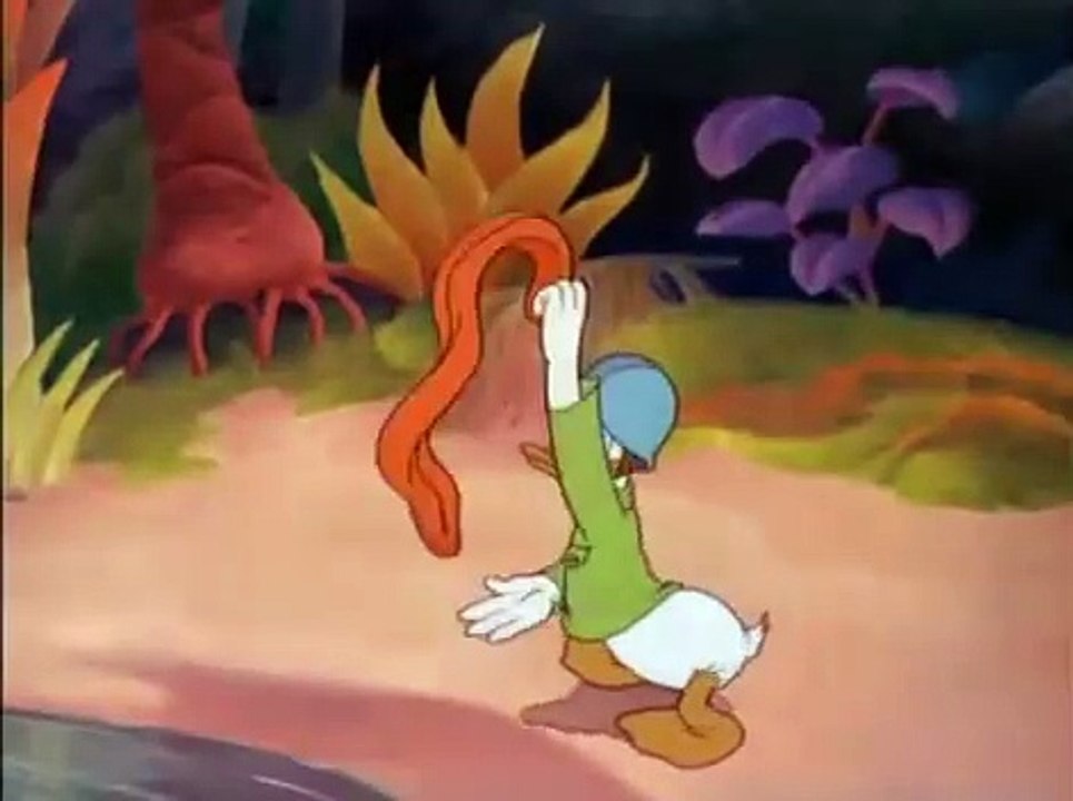 Donald Duck_ Commando Duck 1944 - video Dailymotion
