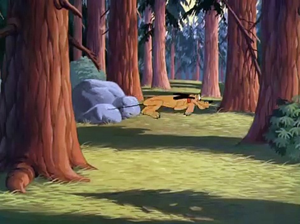 Pluto, Mickey Mouse - Plutopia (1951) - video Dailymotion