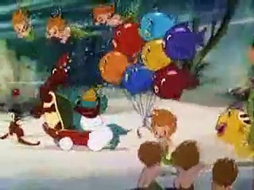 Walt Disney - Merbabies - video Dailymotion