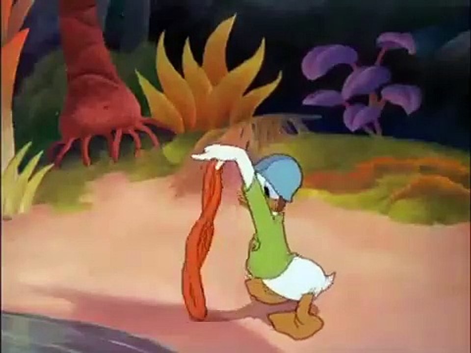 Donald Duck Episodes Commando Duck - Best Classic Cartoons Collection ...