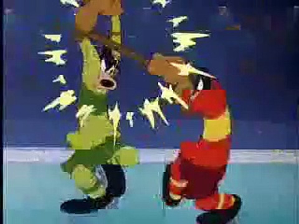 Goofy Cartoon - Hockey Homicide (1945) - video Dailymotion