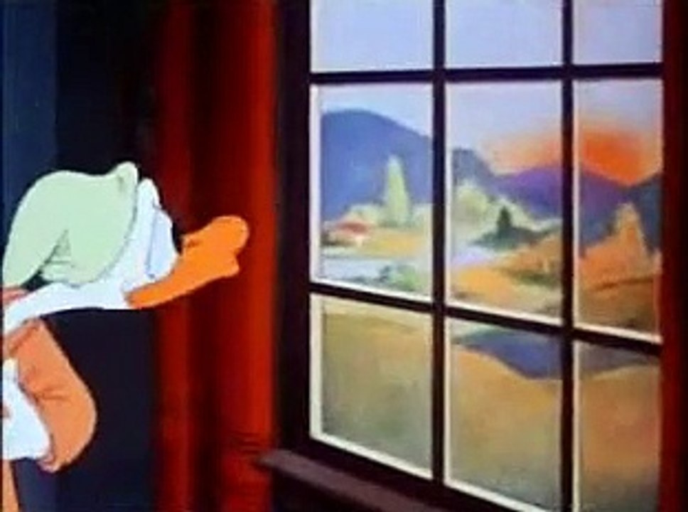 Donald Duck sfx - Donald's Off Day - video Dailymotion