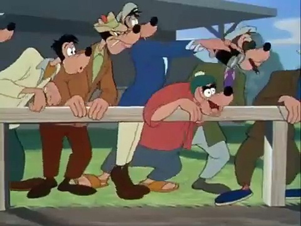 Classic Cartoons Goofy Get Rich Quick - video Dailymotion